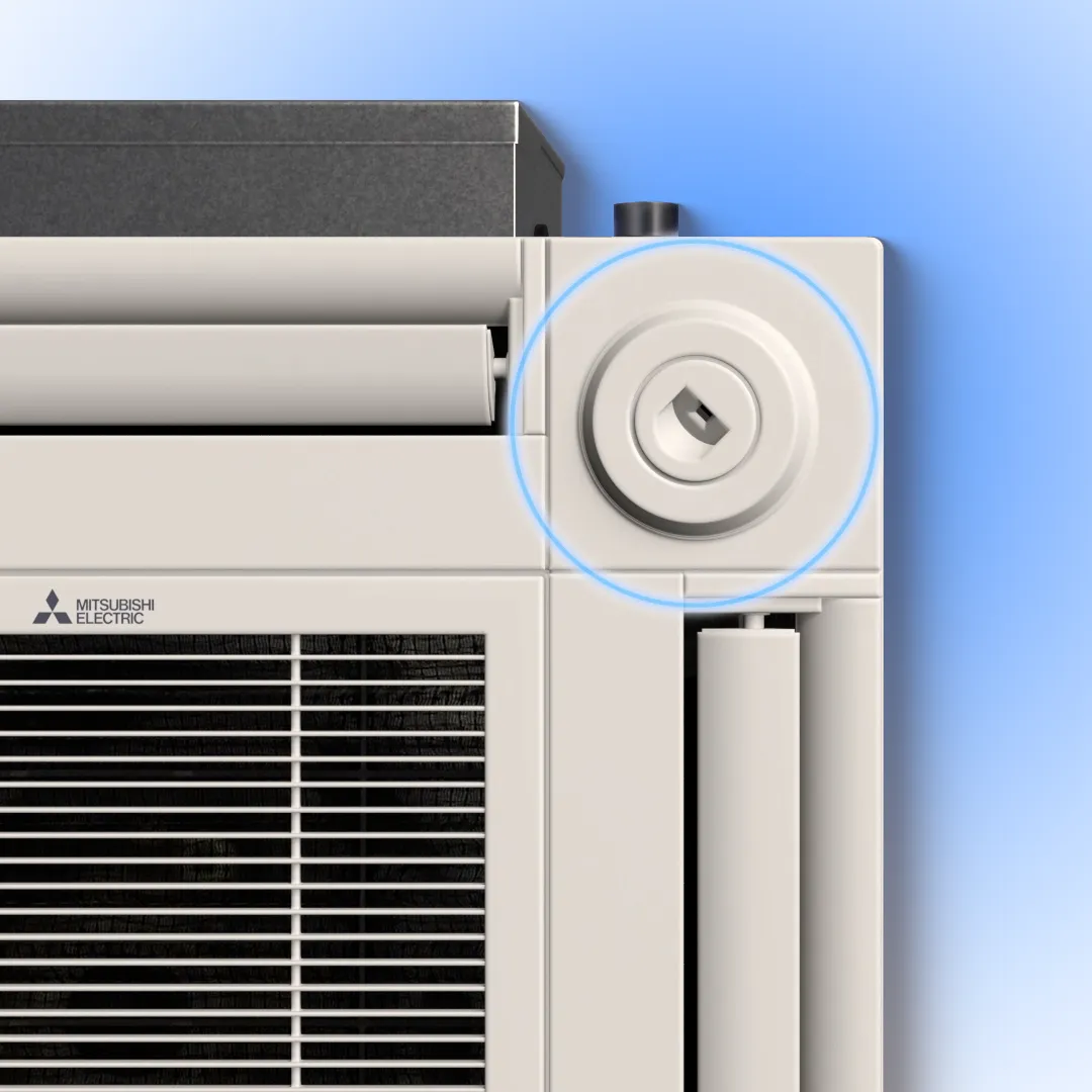 Light Commercial Heat Pumps - SMART MULTI | Mitsubishi Electric HVAC US