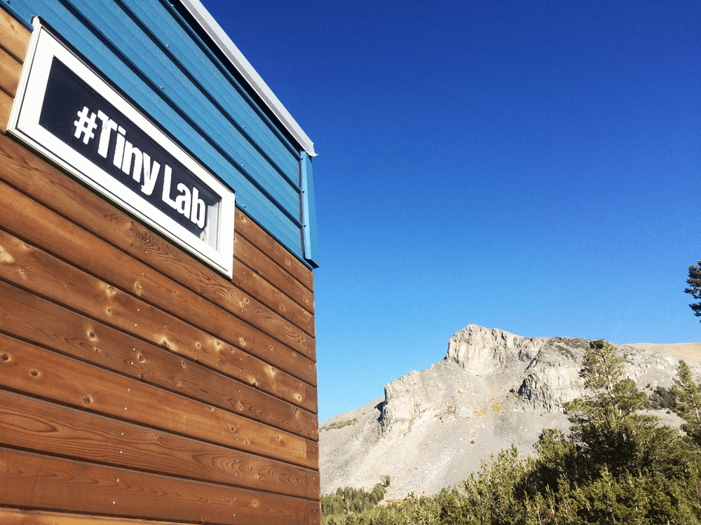 Heating and A/C for tiny homes | Mitsubishi Electric HVAC US