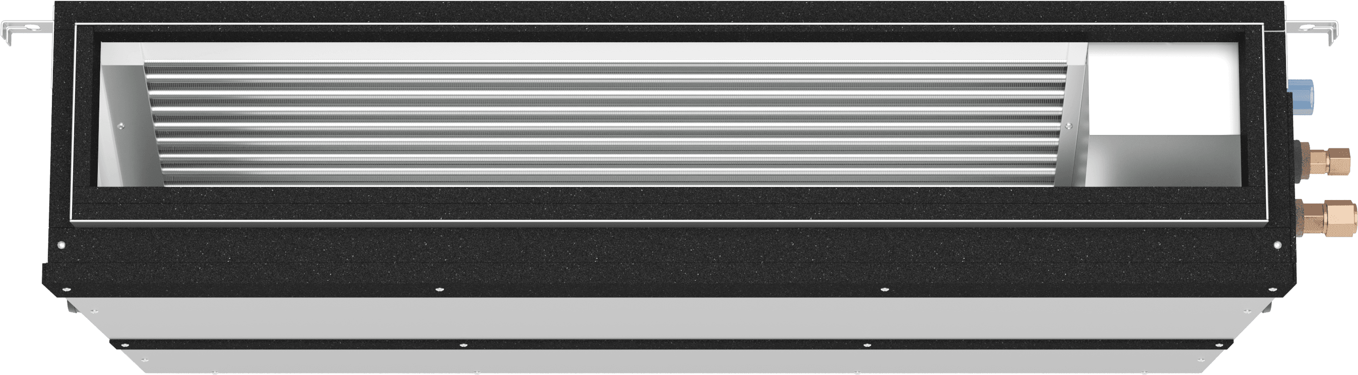 Mid Static Horizontal-ducted Indoor Unit | Mitsubishi Electric HVAC US