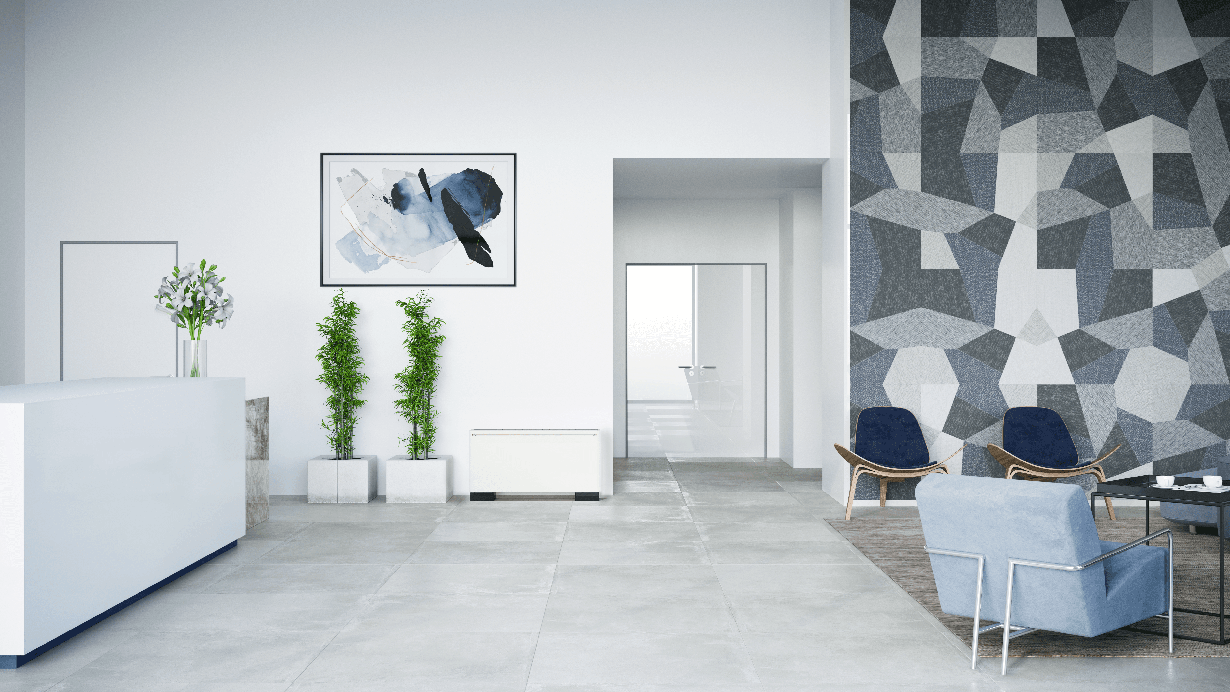 Concealed Floor-standing Indoor Unit | Mitsubishi Electric HVAC US