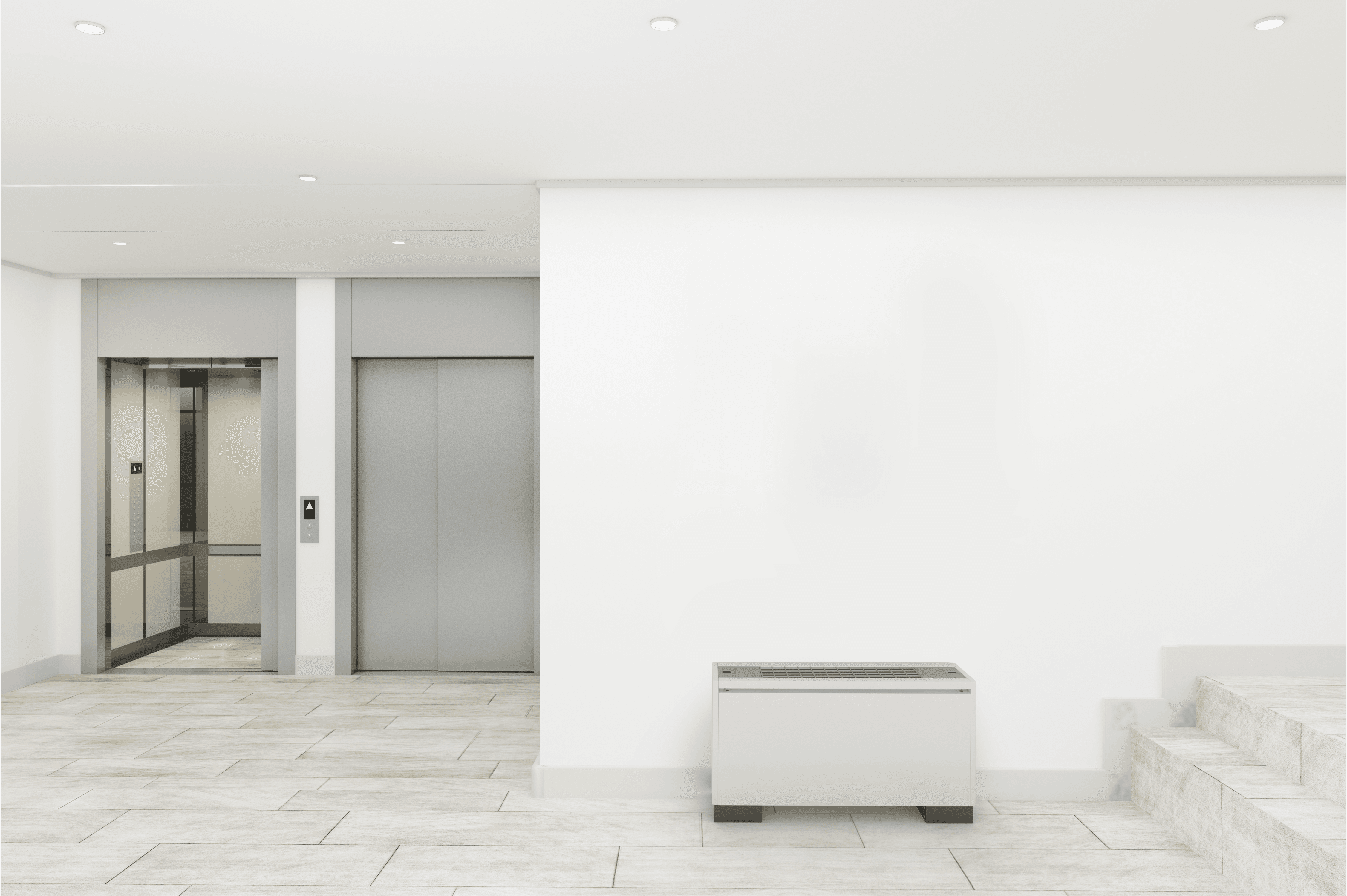 Concealed Floor-standing Indoor Unit | Mitsubishi Electric HVAC US