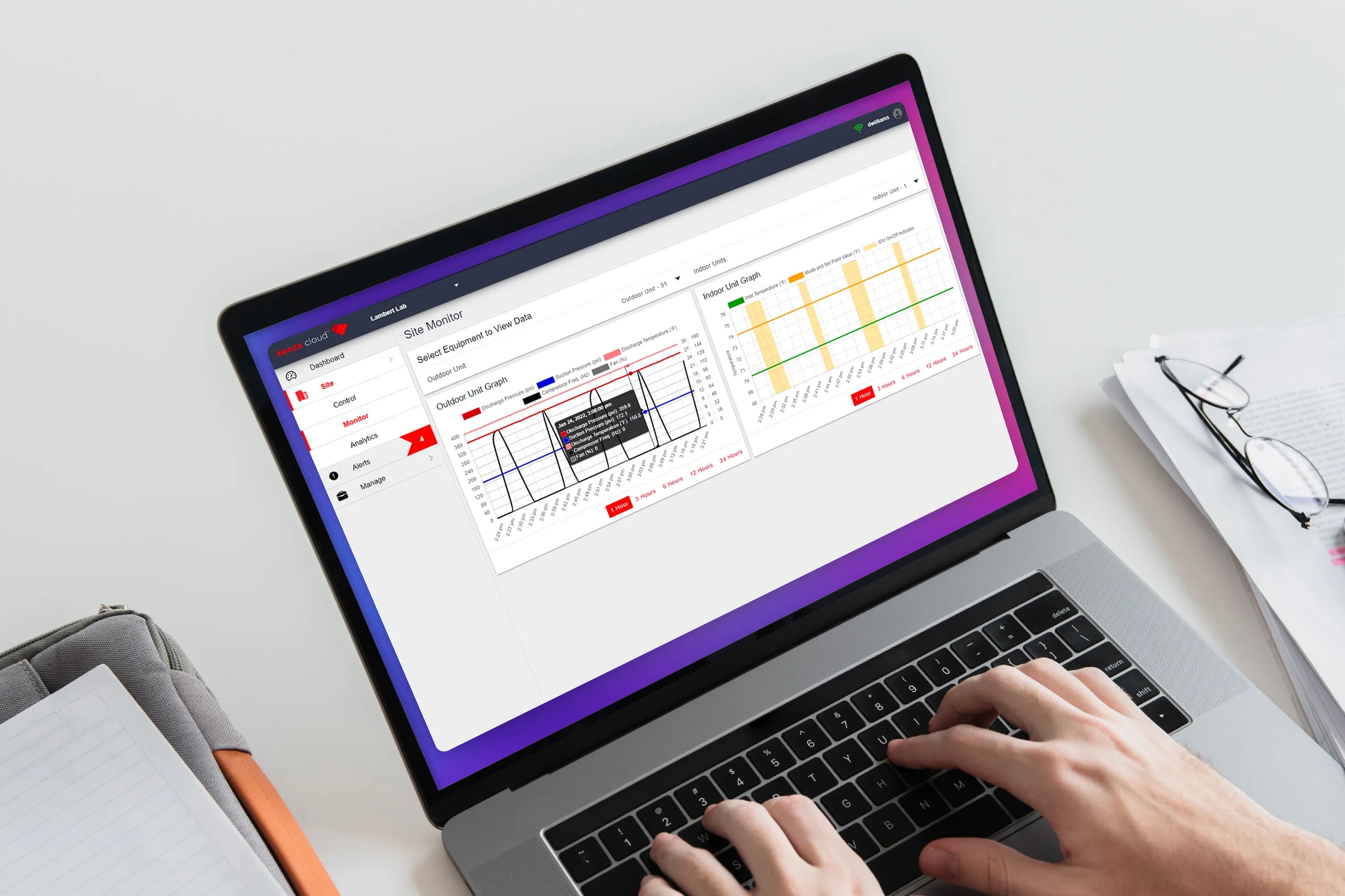 kenza cloud | Mitsubishi Electric HVAC US