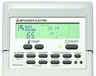 Controls products | Mitsubishi Electric Trane HVAC | Mitsubishi Electric HVAC US