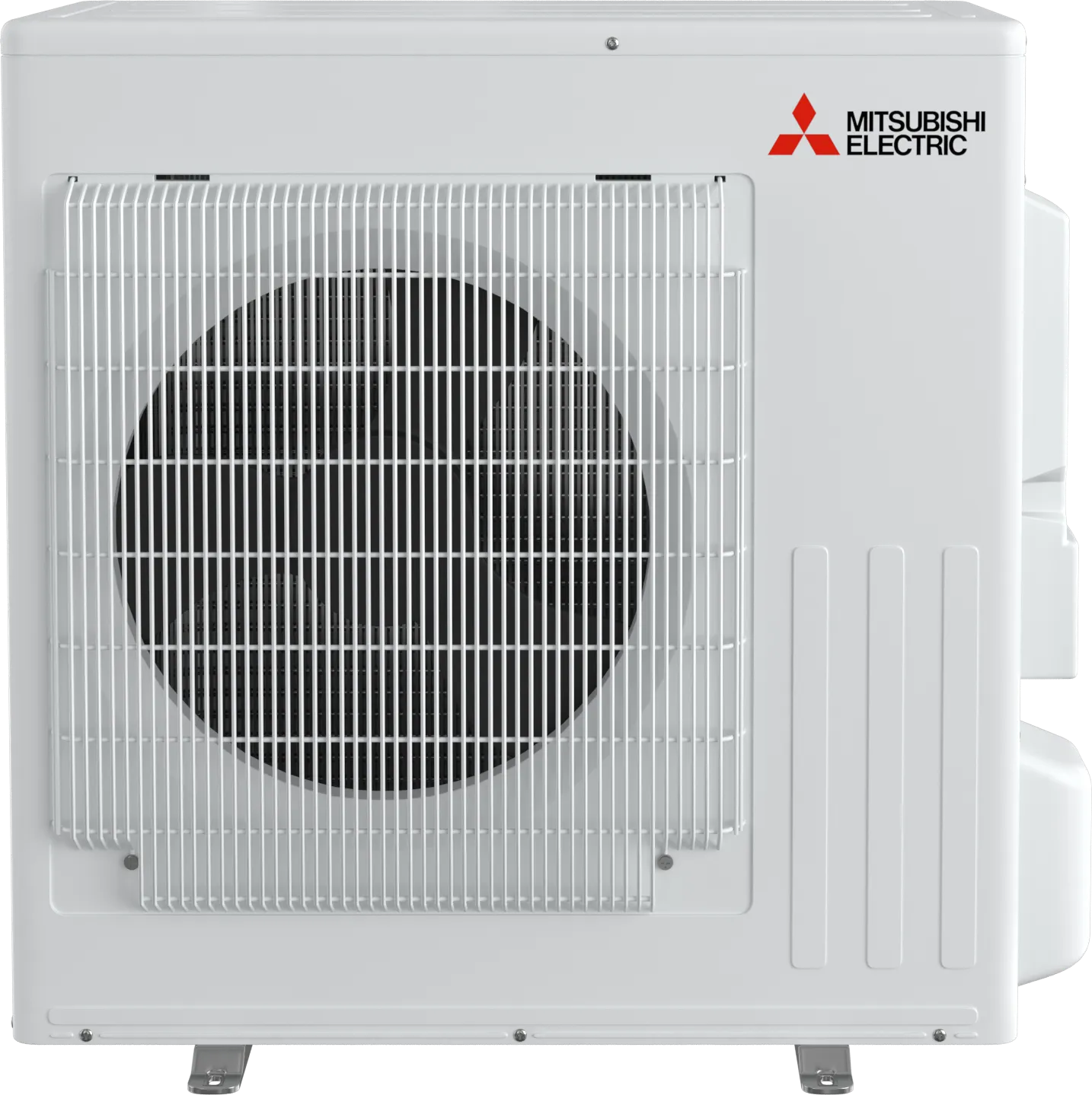 Premier Wall-mounted Single-zone Air Conditioner Heat Pump | Mitsubishi ...