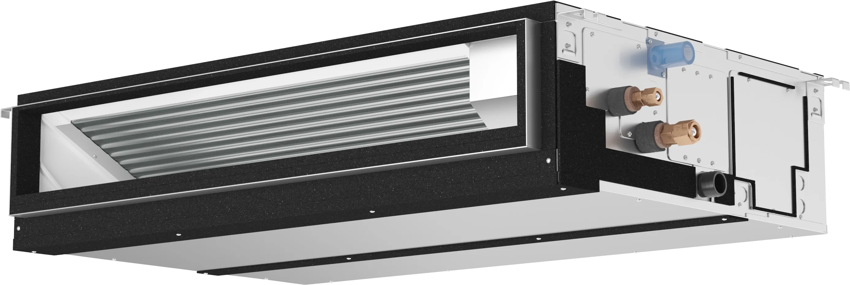 Mid Static Horizontal-ducted Indoor Unit | Mitsubishi Electric HVAC US