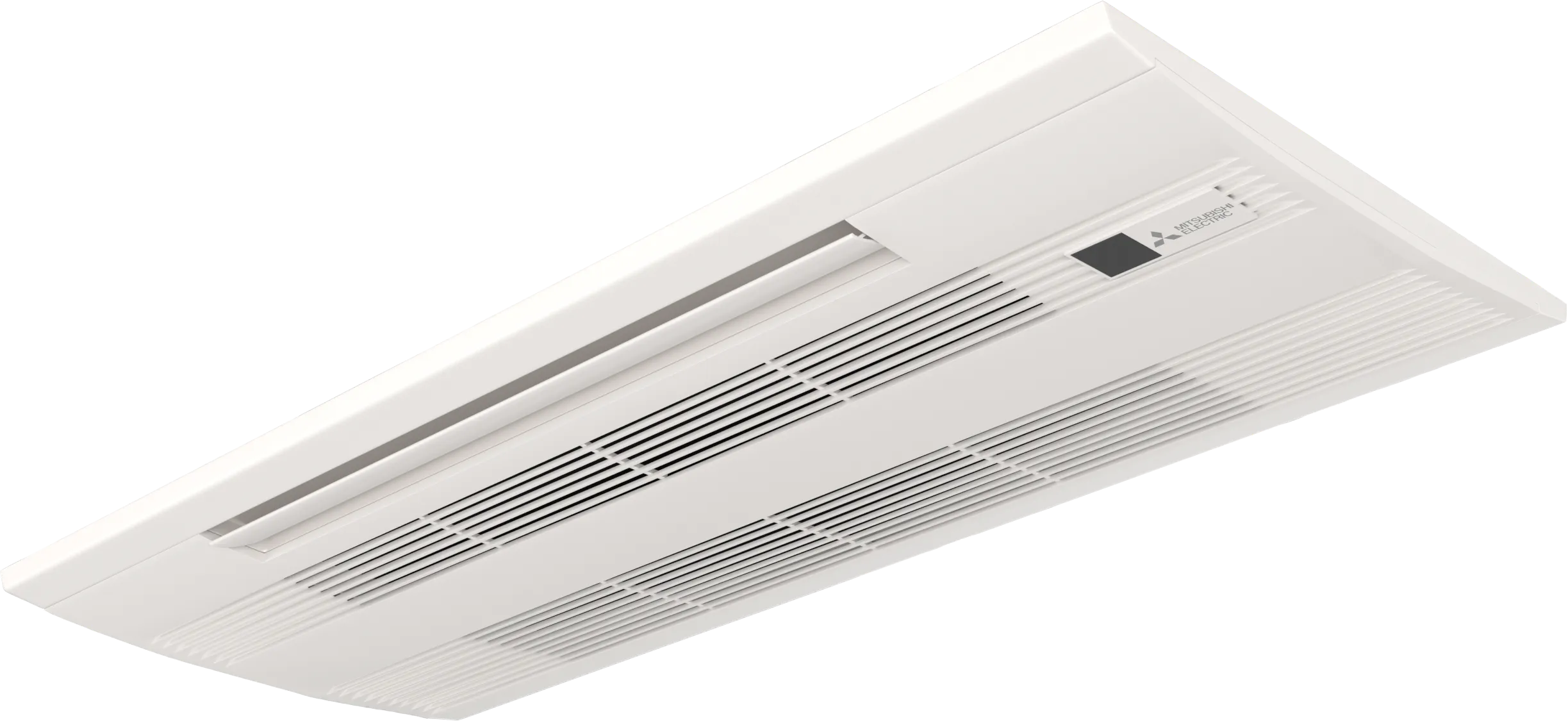 One-way Ceiling Cassette | Mitsubishi Electric HVAC US
