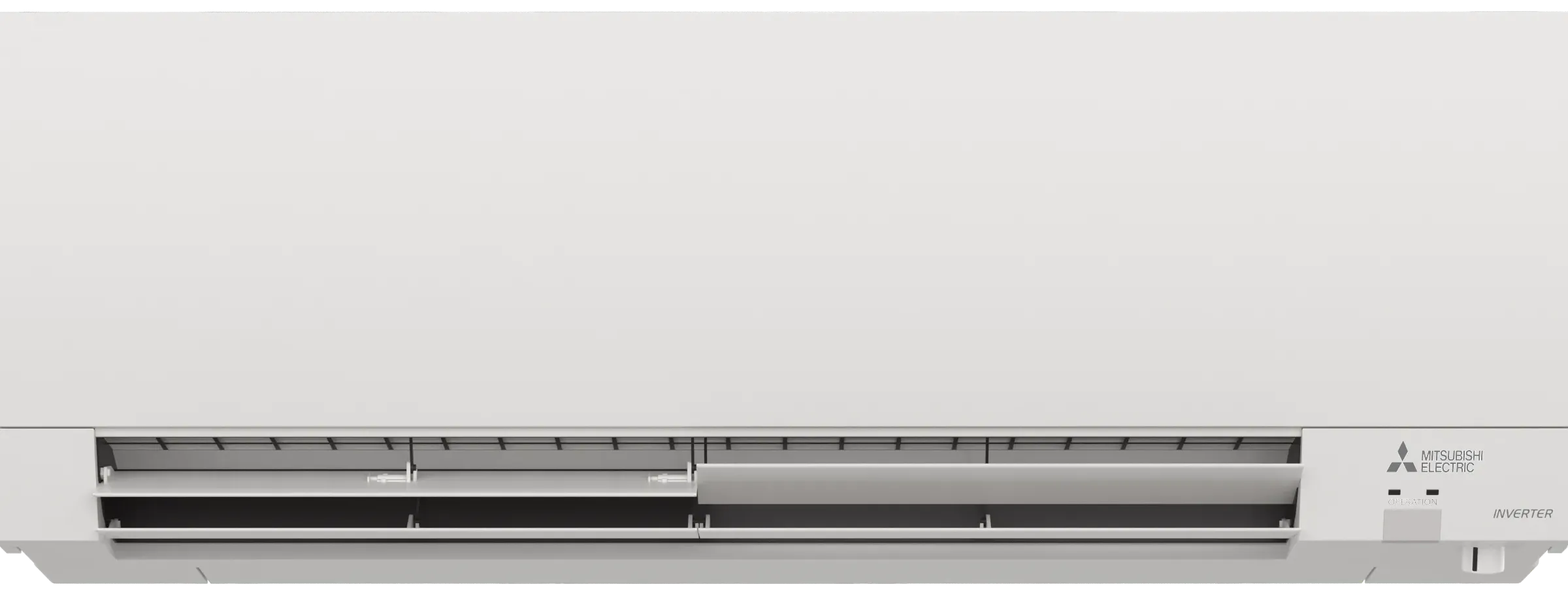 Deluxe Wall-mounted Indoor Unit | Mitsubishi Electric HVAC US