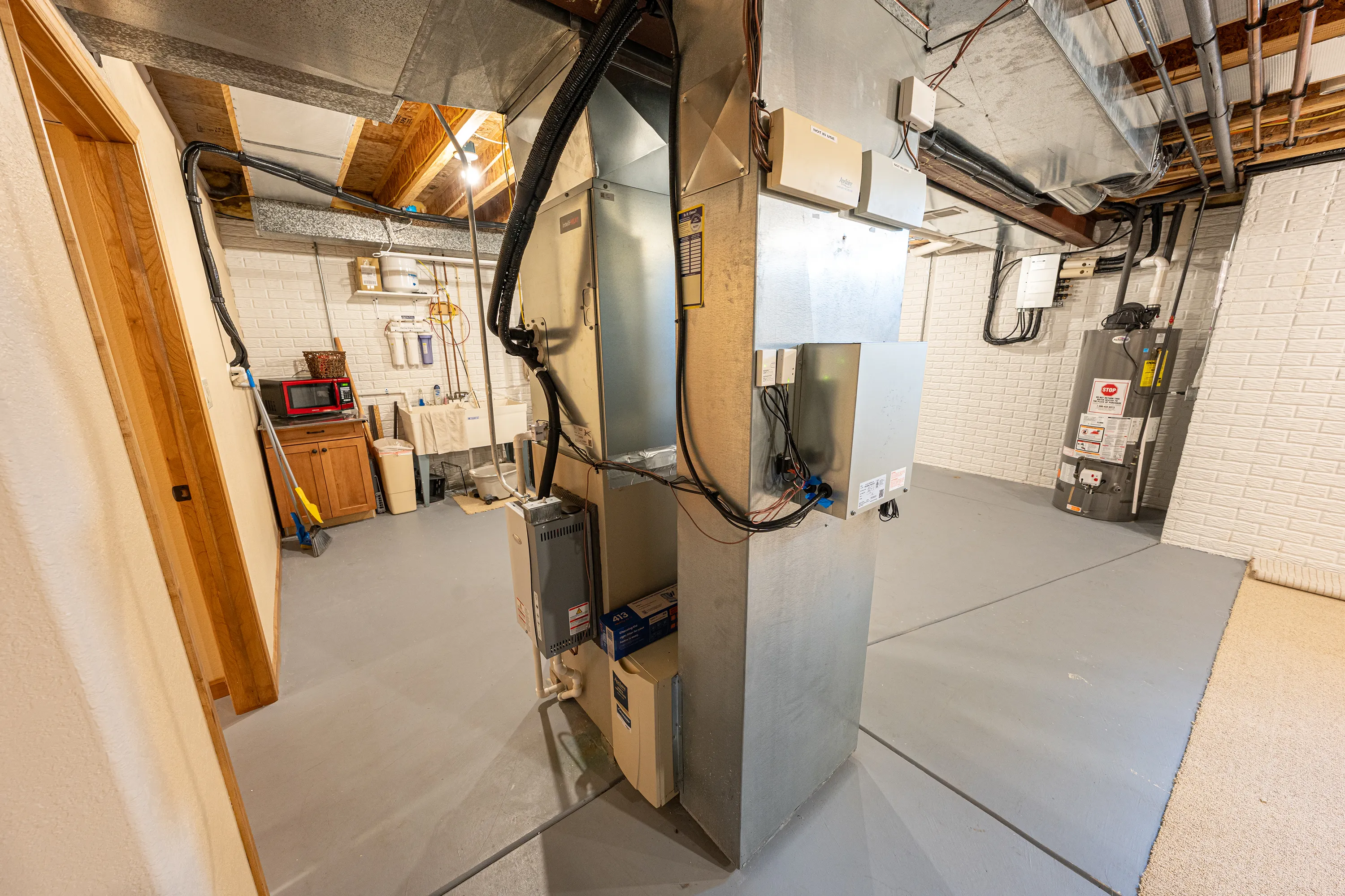 intelli-HEAT | Mitsubishi Electric HVAC US