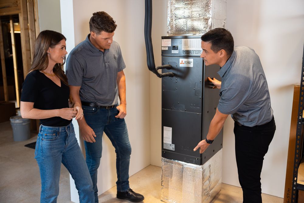 PremiSys® Dedicated Outdoor Air System | Mitsubishi Electric HVAC US