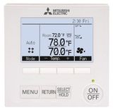 Controls products | Mitsubishi Electric Trane HVAC | Mitsubishi Electric HVAC US